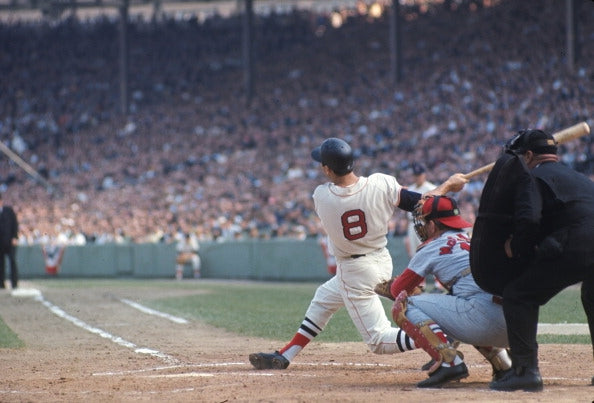 The Triple Crown of Hitting: Baseball’s Holy Grail | Cages Plus