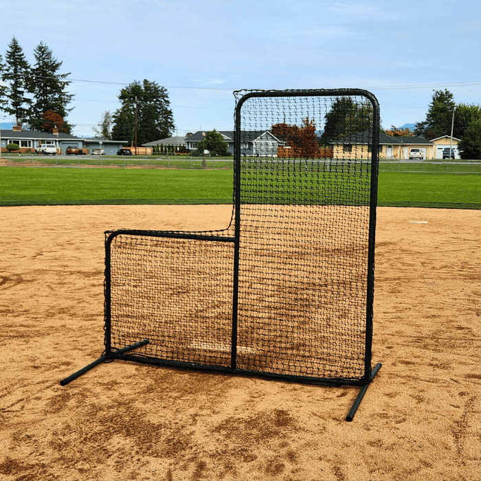 Batting Cages For Family And Travel Teams - Cages Plus Batting Cages